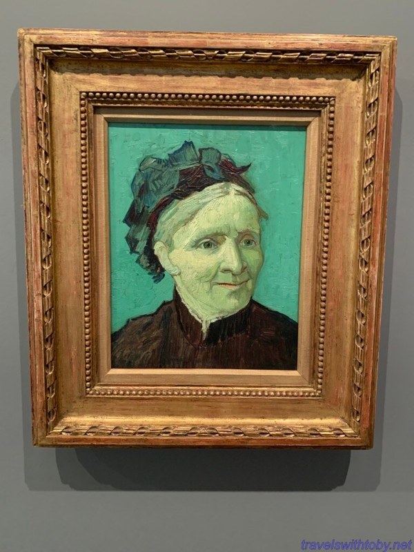 Norton Simon Museum – Pasadena, CA – travels with toby